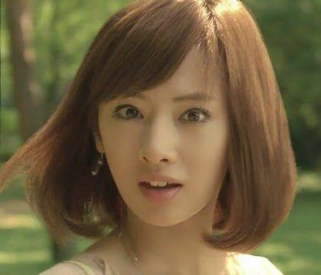 北川景子髪型 ボブ – 北川景子 前髪 – RFFLMC